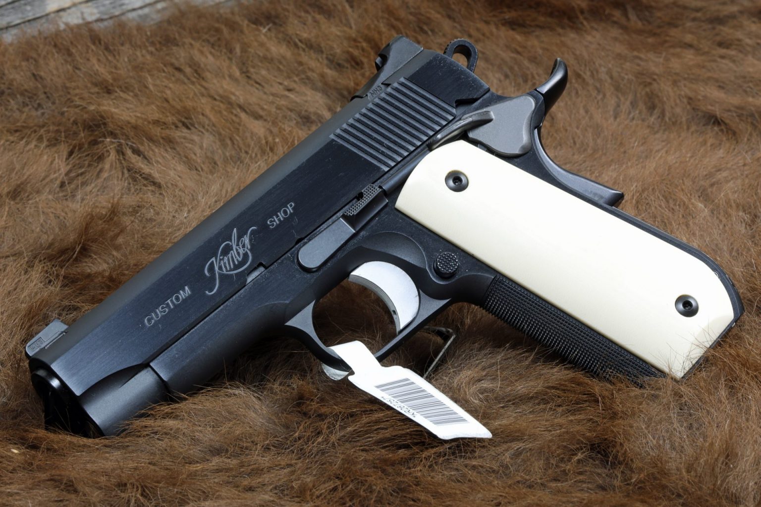 Kimber Classic Carry Pro - Country Attic Treasures