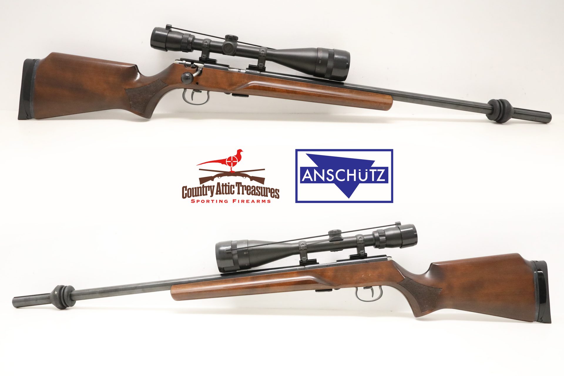 Rifles Archives | Country Attic Treasures